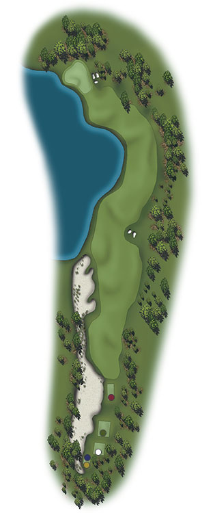 No. 4 | Golf Courses & Tee Times | Pinehurst Resort