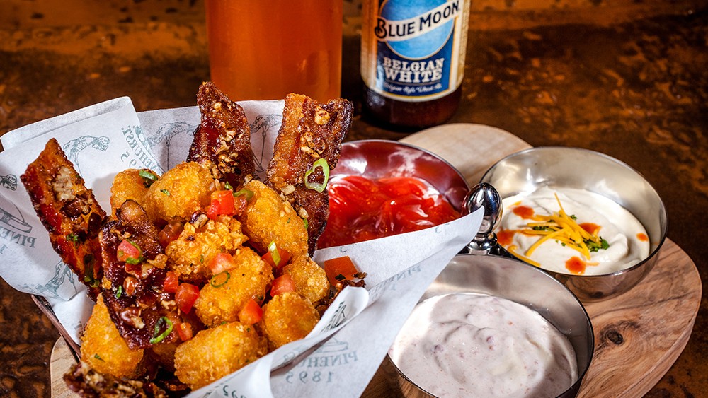 The Deuce | Restaurants & Fine Dining | Pinehurst Resort