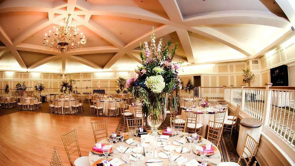 Wedding Venues | Pinehurst Resort