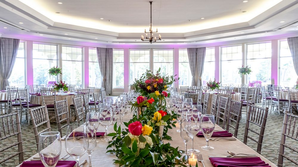 Wedding Venues | Pinehurst Resort