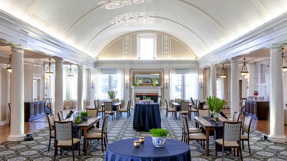 Wedding Venues | Pinehurst Resort