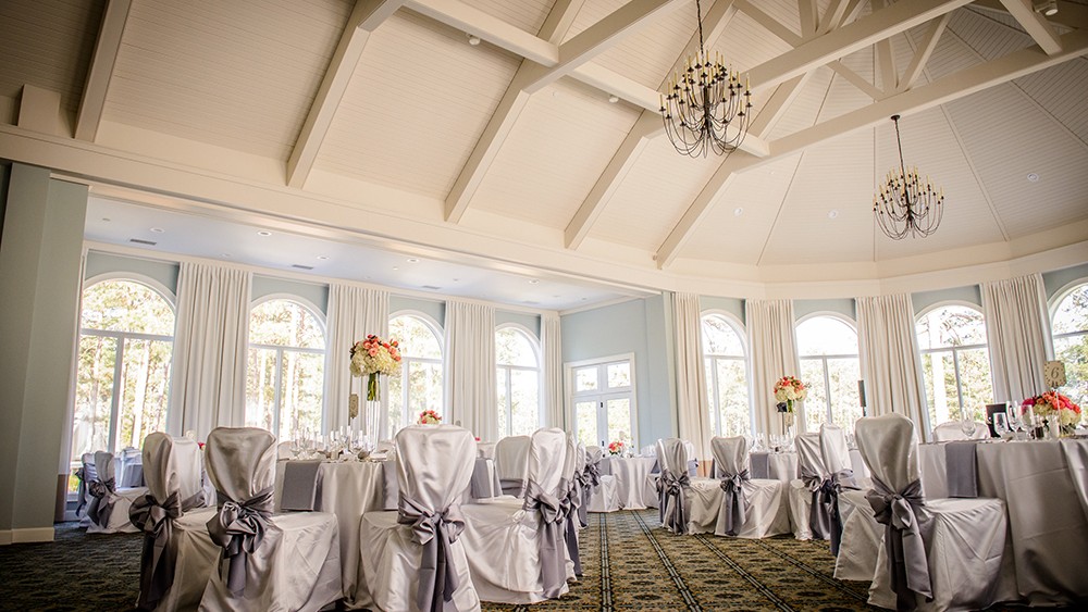 Wedding Venues | Pinehurst Resort
