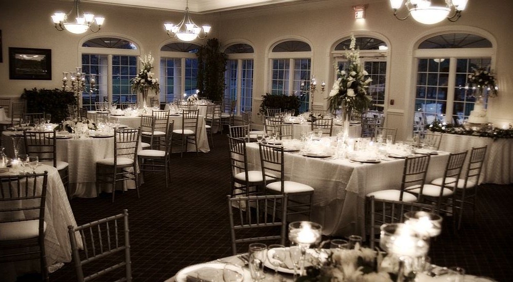 Wedding Venues | Pinehurst Resort