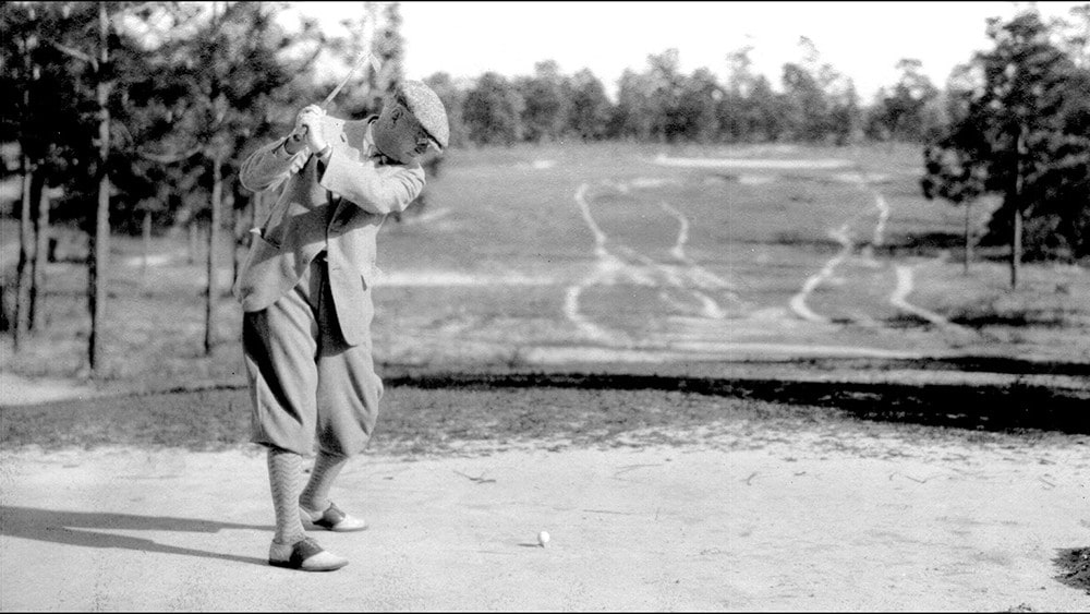 The Legend of Donald Ross | Pinehurst Resort