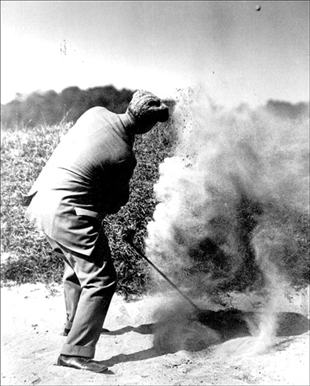 The Legend of Donald Ross | Pinehurst Resort