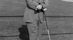 The Legend of Donald Ross | Pinehurst Resort